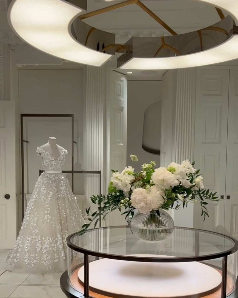 Bespoke service